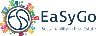 EaSyGo - Sustainable Real Estate Technology